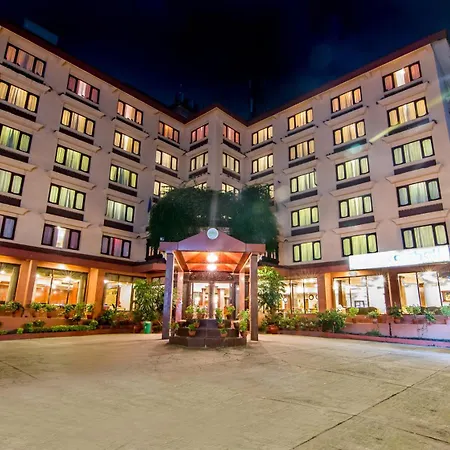 HOLIDAY INN RESORT KATHMANDU BUDHANILKANTHA BY IHG | Nepal